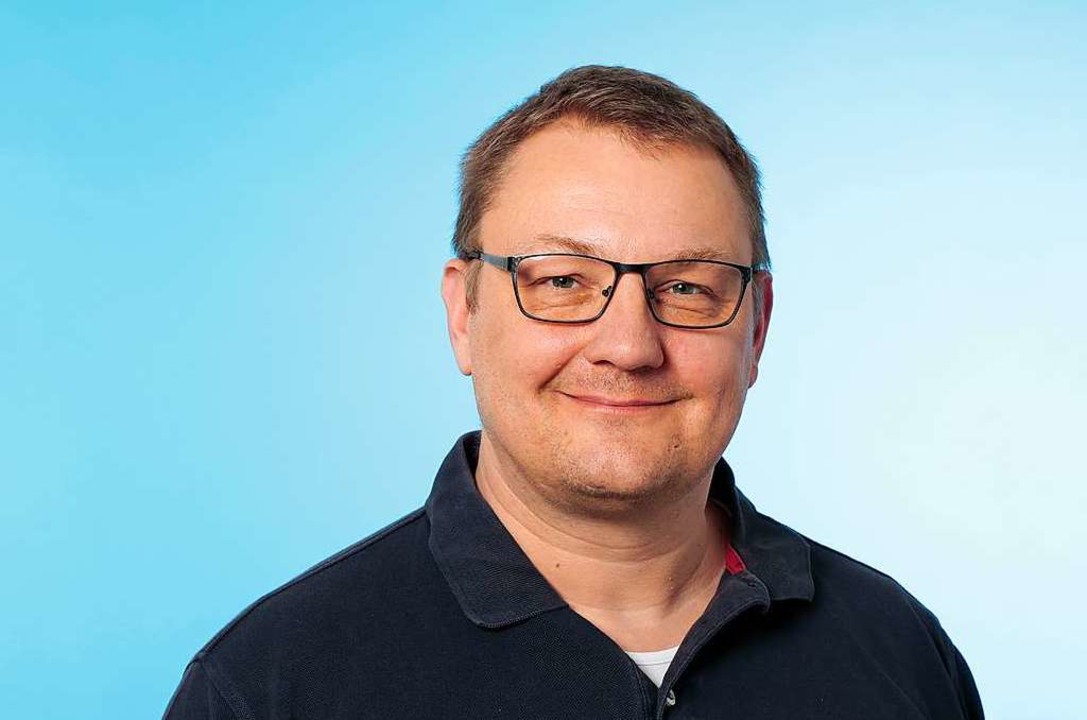 Dr. Mathias Wanjek - Freie Wähler - Neuried - Kommunalwahl 2019 ...