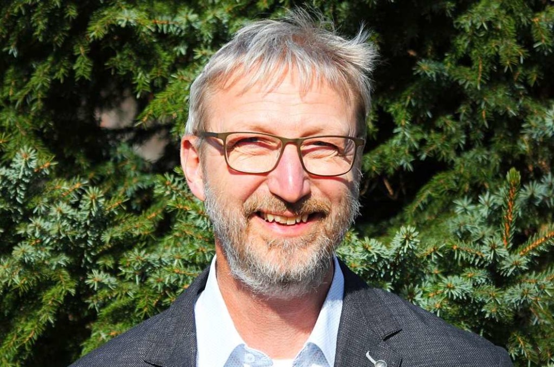 Dr. Friedhelm Bork - Bürger für Bernau - Bernau - Kommunalwahl 2019 ...