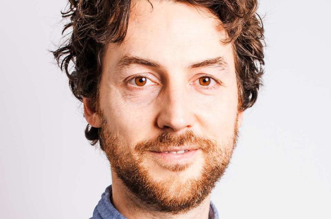 Florian Fromm - Urbanes Freiburg - Freiburg - Kommunalwahl 2019 - Badische Zeitung