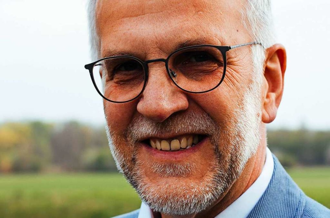 Martin Bergmann - Freie Wähler - Herbolzheim - Kommunalwahl 2019 ...