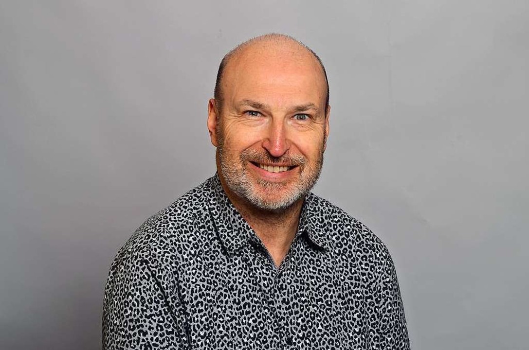 Thomas Bührer - CDU - Herbolzheim - Kommunalwahl 2019 - Badische Zeitung