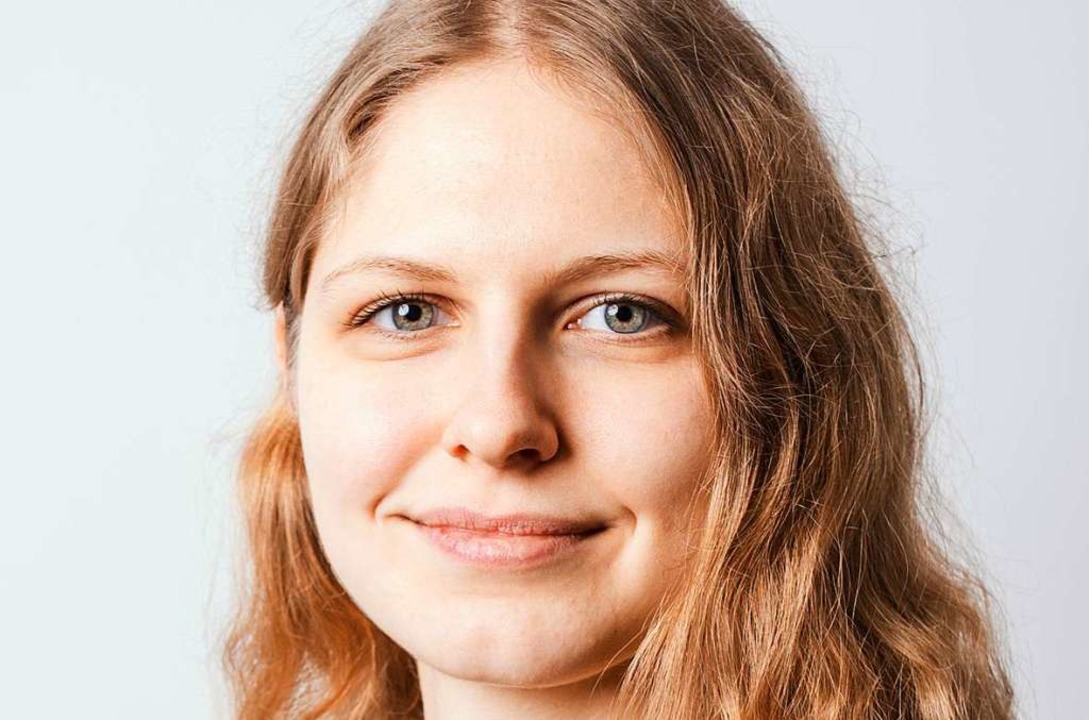 Lisa Wick - Urbanes Freiburg - Freiburg - Kommunalwahl 2019 - Badische ...