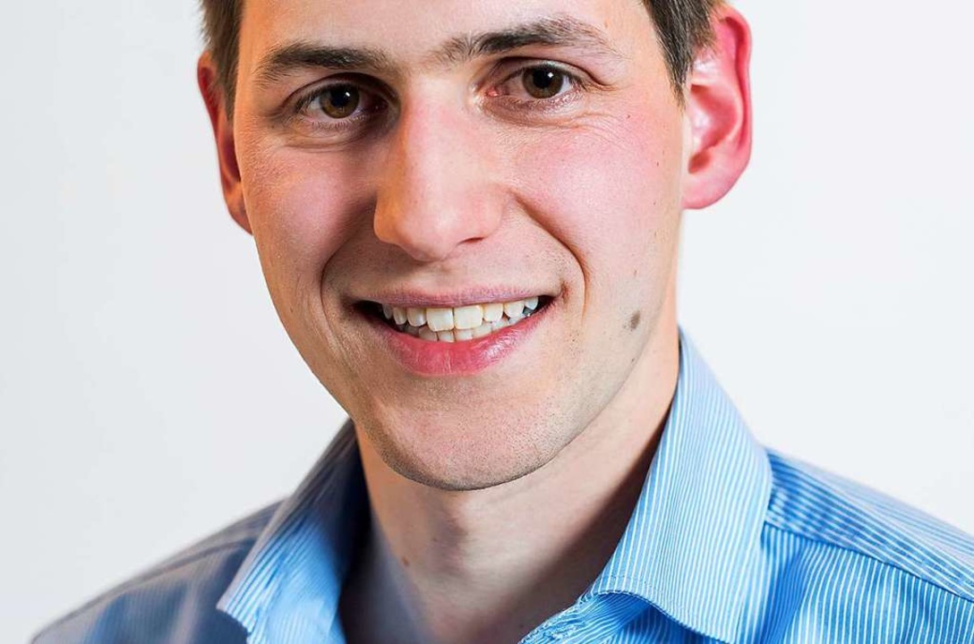 Robin Beyer - Bürgerforum Bollschweil-St.Ulrich - Bollschweil-St.Ulrich ...