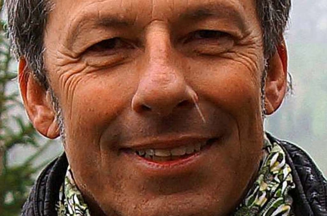 Martin Lamser - Wählervereinigung - Au - Kommunalwahl 2019 - Badische ...