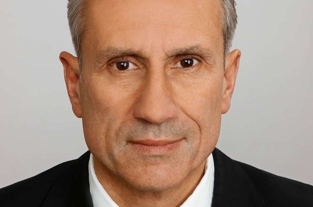 Dr. Alex Resch - Offenburger Liste - Offenburg - Kommunalwahl 2019 ...