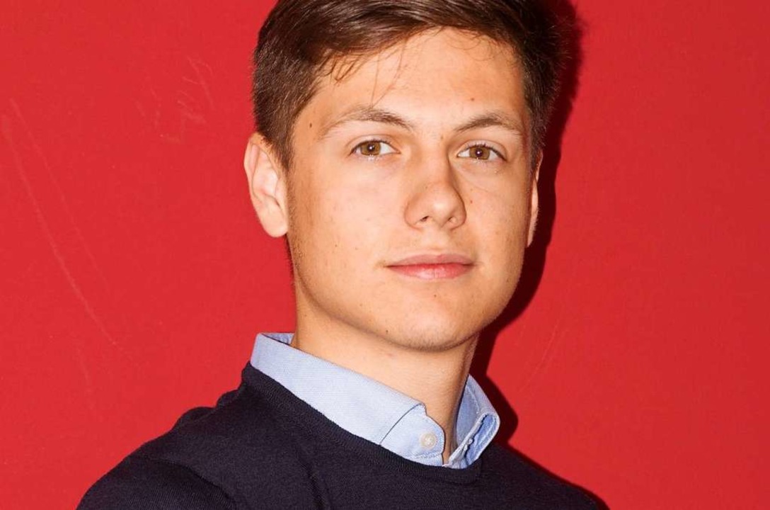 Vincent Albert - Offenburger Liste - Offenburg - Kommunalwahl 2019 ...