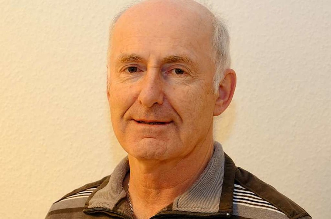 Peter Morath - Freie Wähler - Grafenhausen-Staufen - Kommunalwahl 2019 ...