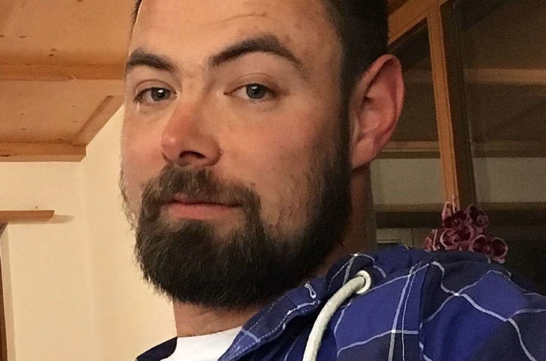 Robert Tröndle - CDU - Grafenhausen - Kommunalwahl 2019 - Badische Zeitung