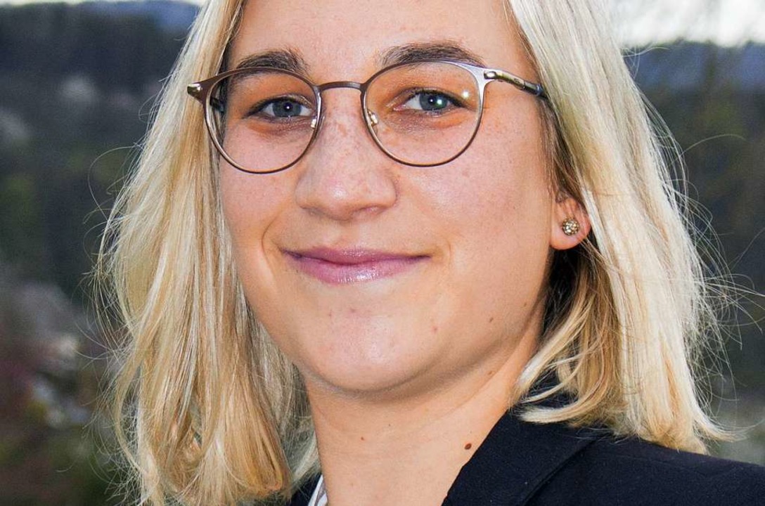 Laura Spada - Unabhängige Bürger Schwörstadt/Dossenbach - Schwörstadt ...