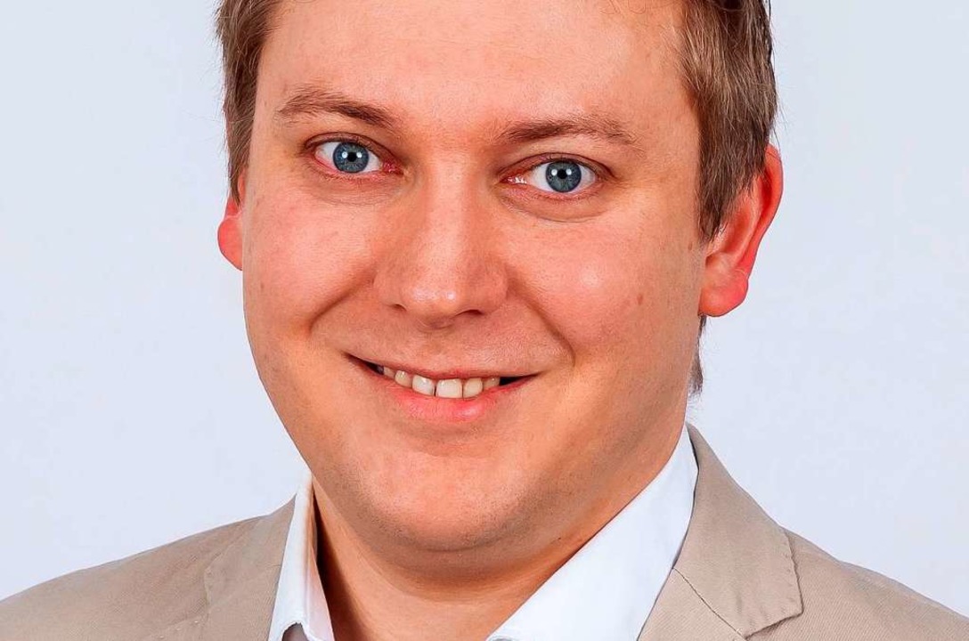 Daniel Lorenzen - CDU - Zell im Wiesental - Kommunalwahl 2019 ...