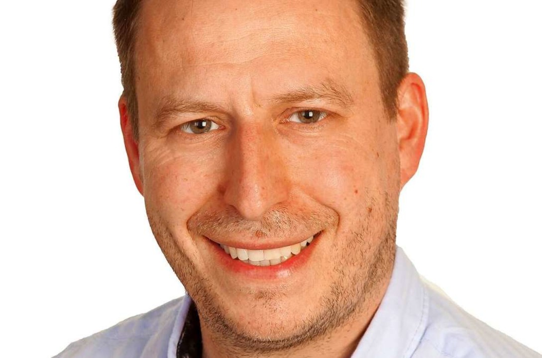 Stephan Zeller - CDU - Bad Krozingen-Schlatt - Kommunalwahl 2019 ...