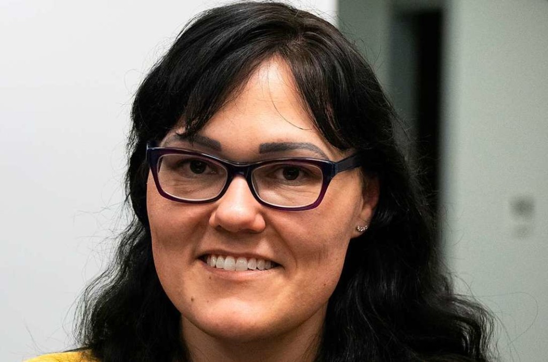 Sabrina Zimmermann - Freie Wähler - Maulburg - Kommunalwahl 2019 ...