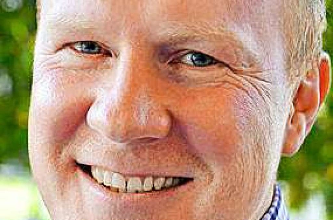 Michael Muser - FDP/Freie Bürgerliste - Auggen - Kommunalwahl 2019 ...