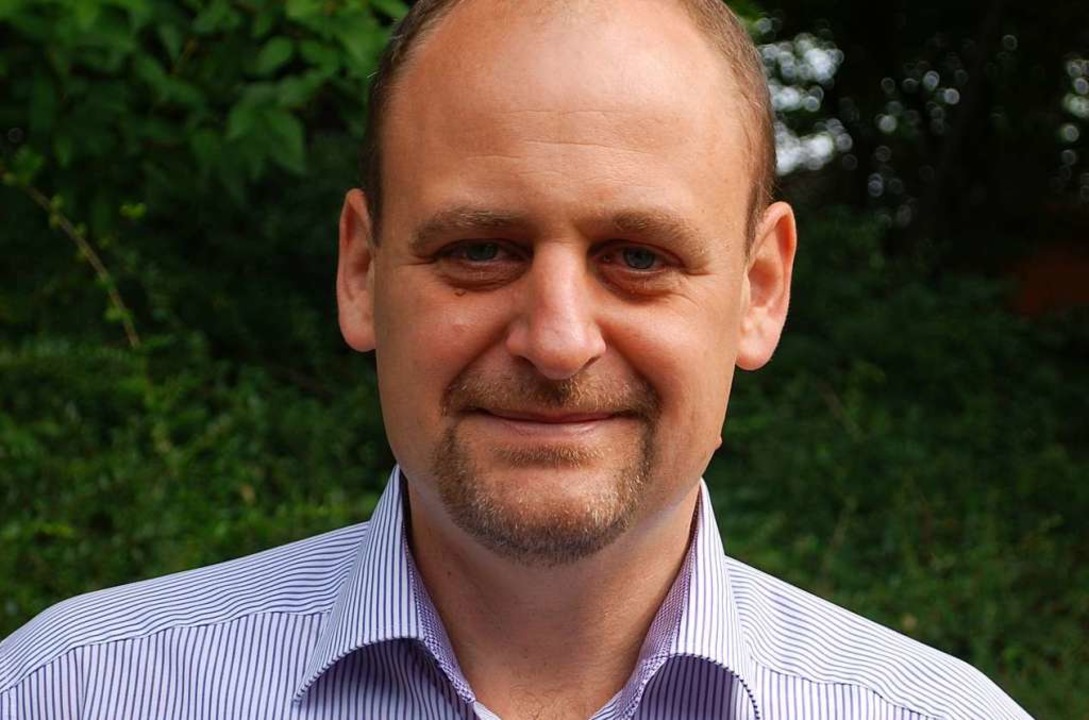 Alexander Lukas - Freie Wähler - Schliengen - Kommunalwahl 2019 ...