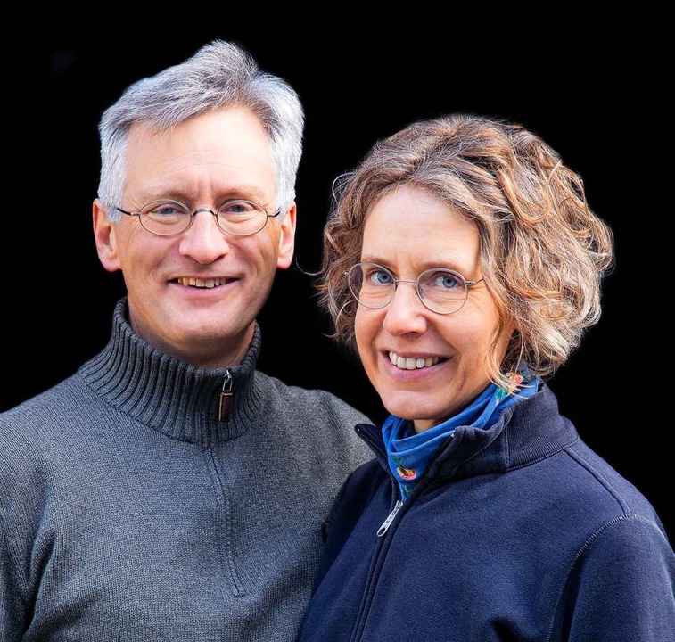 Die Shelter Winery aus Kenzingen ist auch international erfolgreich ...