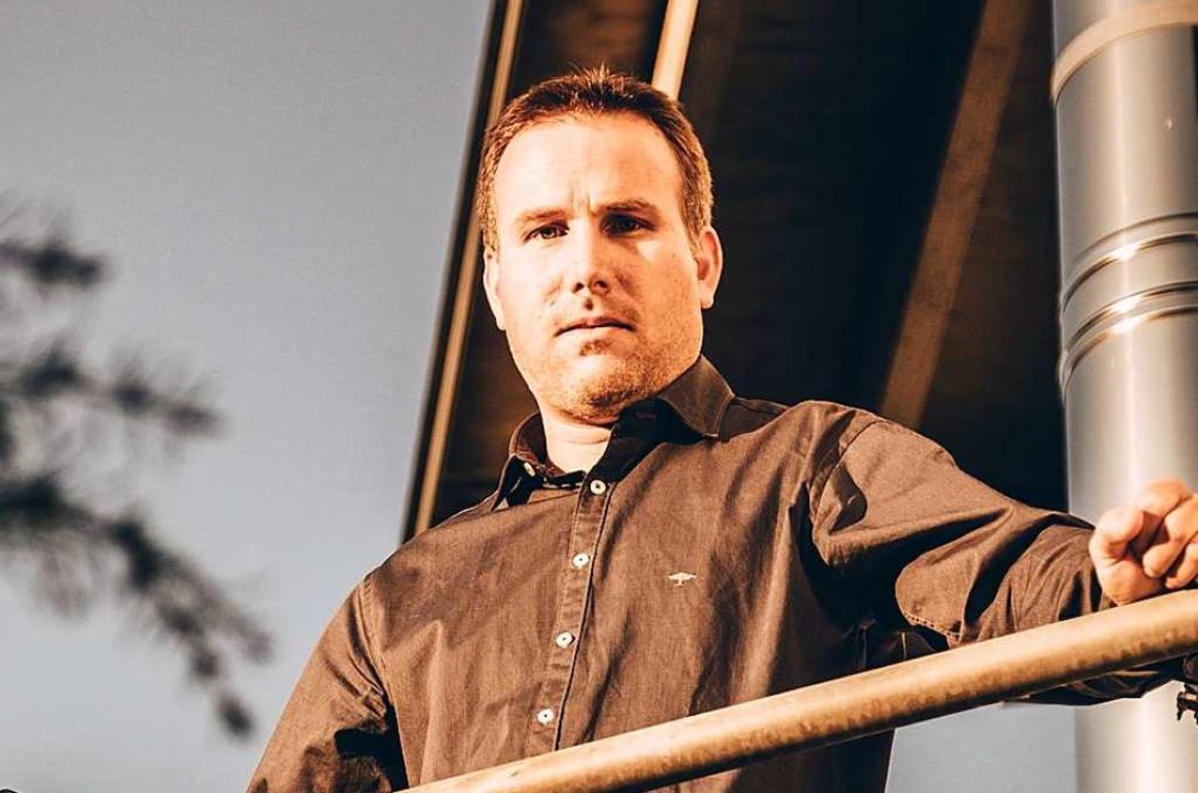 Patrick Winterhalter - CDU - Heitersheim - Kommunalwahl 2019 - Badische ...