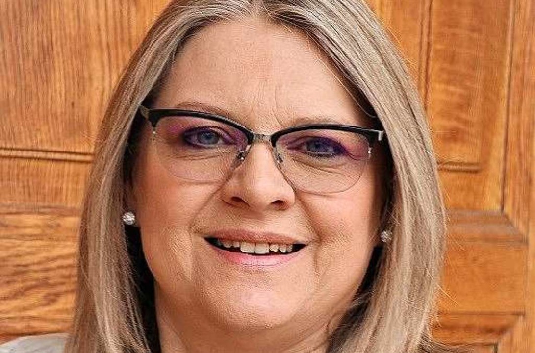 Anne Lange - CDU - Sulzburg, Laufen und St. Ilgen - Kommunalwahl 2019 ...