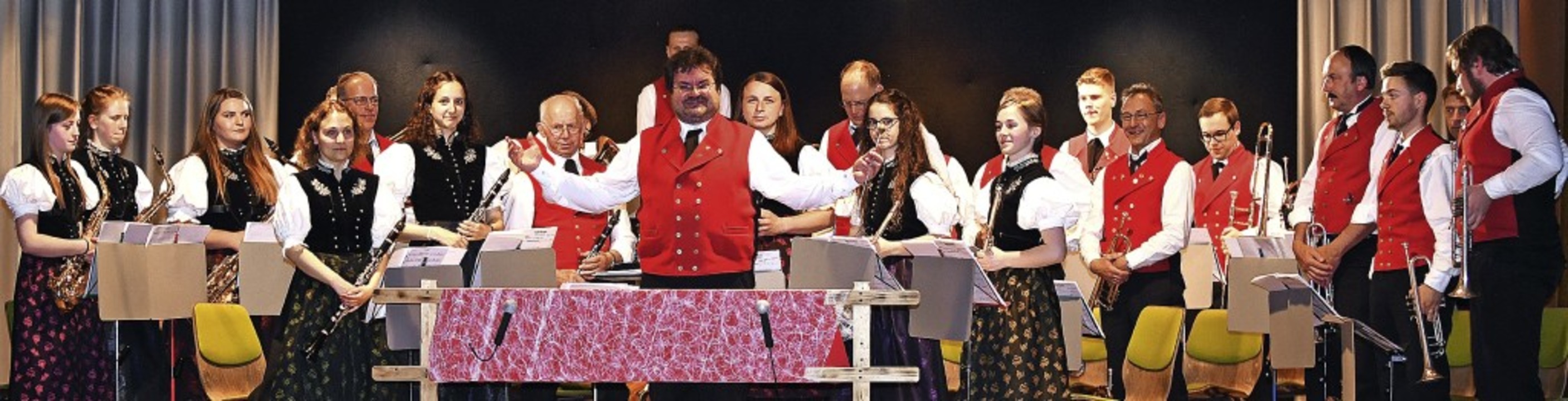 Reise durch die Epochen der Musik - Lenzkirch - Badische Zeitung