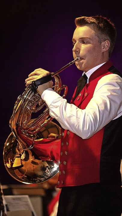 Reise durch die Epochen der Musik - Lenzkirch - Badische Zeitung