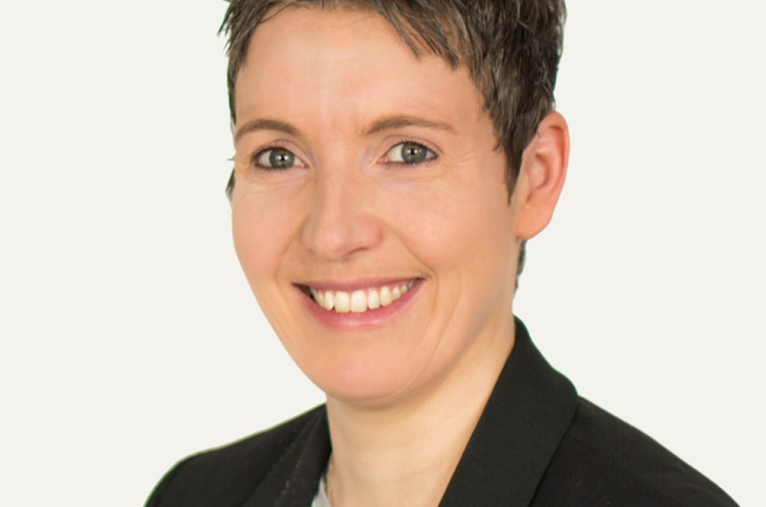 Karin Wirth - CDU - Endingen - Kommunalwahl 2019 - Badische Zeitung