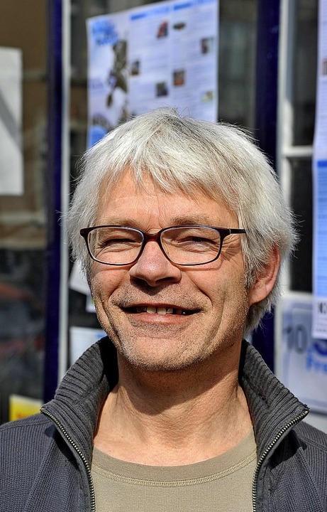 "Die Vielfalt ist uns wichtig" - Kino - Badische Zeitung