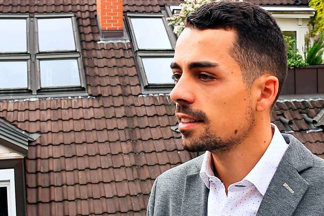 fudders Fragenhagel: Andreas Schumacher, AfD - Stadtgespräch (fudder ... fudders Fragenhagel: Andreas Schumacher, AfD - Stadtgespräch (fudder ...