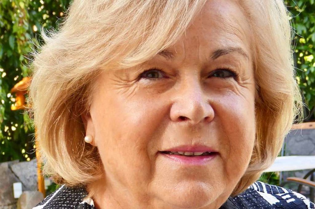 Darum wird ein Engel durch die Freiburger Innenstadt gerollt - Freiburg ...