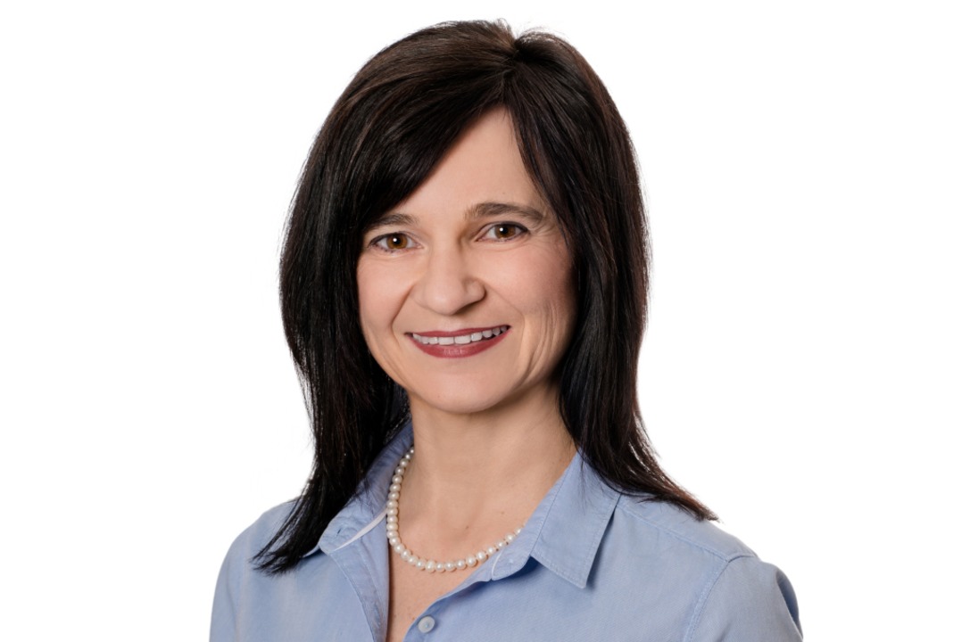 Sonja Kessel - CDU - Kappel - Kommunalwahl 2019 - Badische Zeitung