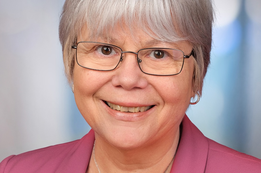 Edith Becker - Freie Wähler - Murg - Kommunalwahl 2019 - Badische Zeitung