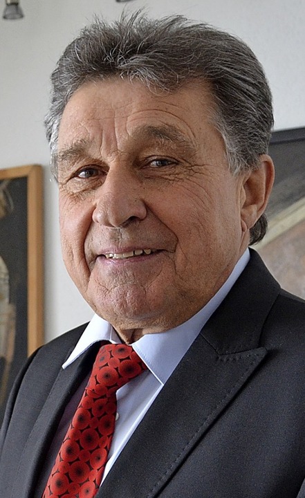 Denzinger und Probst ganz vorne - Wehr - Badische Zeitung