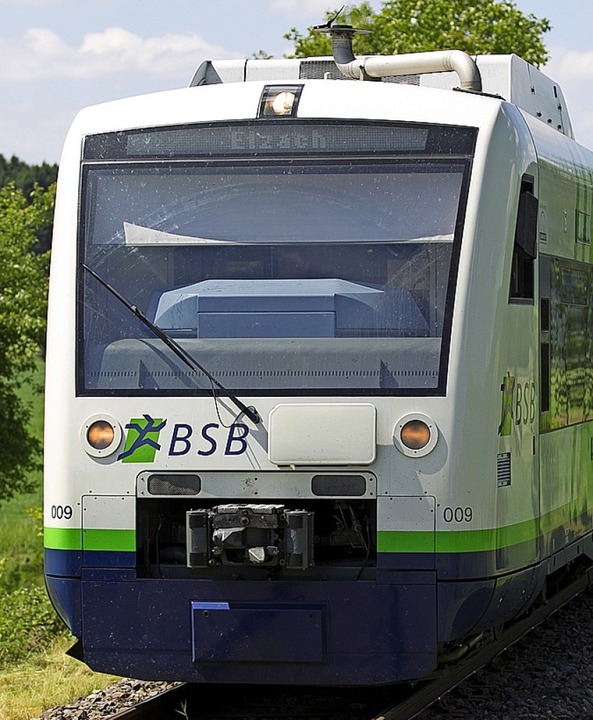 Zwei Brückenbauwerke im Zuge der Elztalbahn - Gutach im Breisgau ...