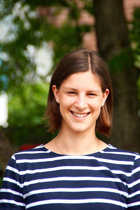 Anna Stocker ist die beste Jungköchin Deutschlands - Neuried - Badische ...