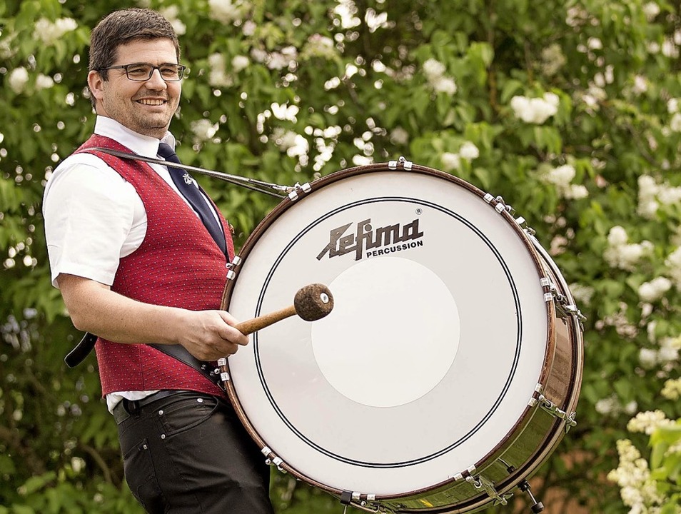 "Alle Helfer haben toll mitgezogen" - Bonndorf - Badische Zeitung