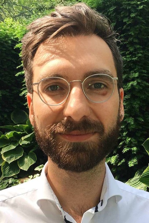 Der Antisemitismus wurde reaktiviert, sagt Jan Wysocki - Schopfheim ...