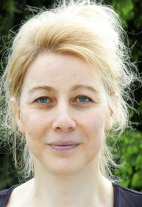 Mit Blick in die Zukunft - Südwest - Badische Zeitung