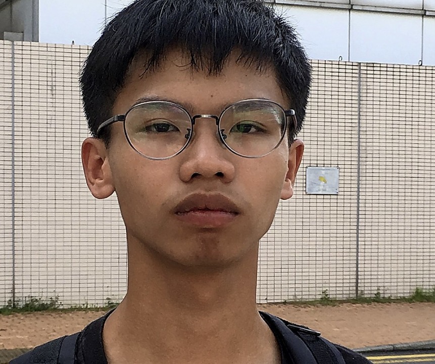 Ein Kampf für die Zukunft - Ausland - Badische Zeitung