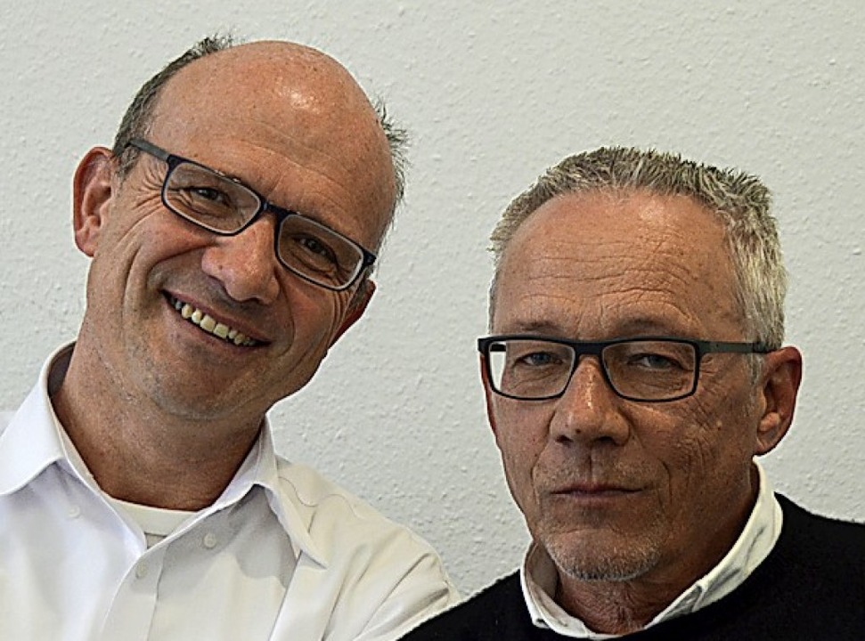 "Handwerker mit Herzblut" - Kreis Breisgau-Hochschwarzwald - Badische ...