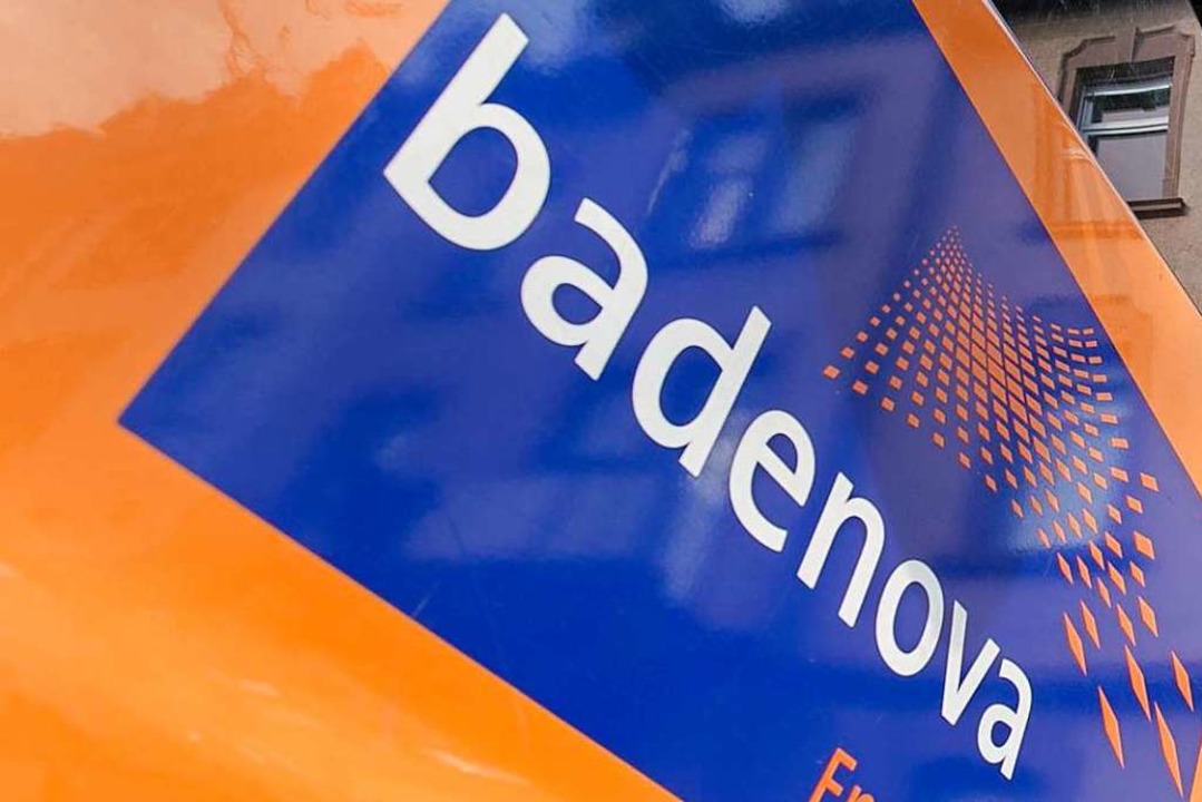 Badenova macht Friedensangebot - Wirtschaft - Badische Zeitung