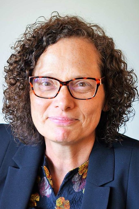 "Ich möchte der Klinik in Glottertal neue Impulse geben" - Glottertal ...