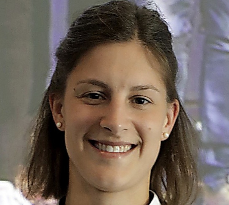 "Einmal öffentlich Danke sagen" - Neuried - Badische Zeitung