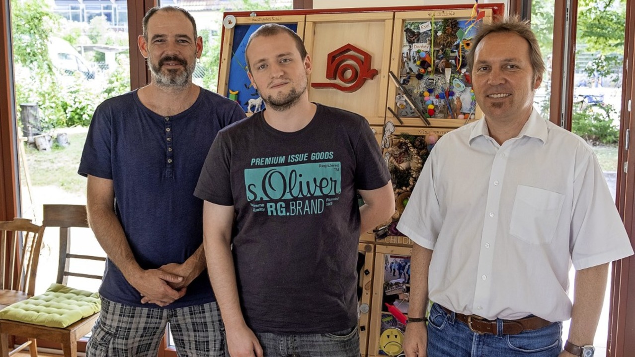 Vieles ändert sich – Hilfe bleibt wichtig - Lörrach - Badische Zeitung