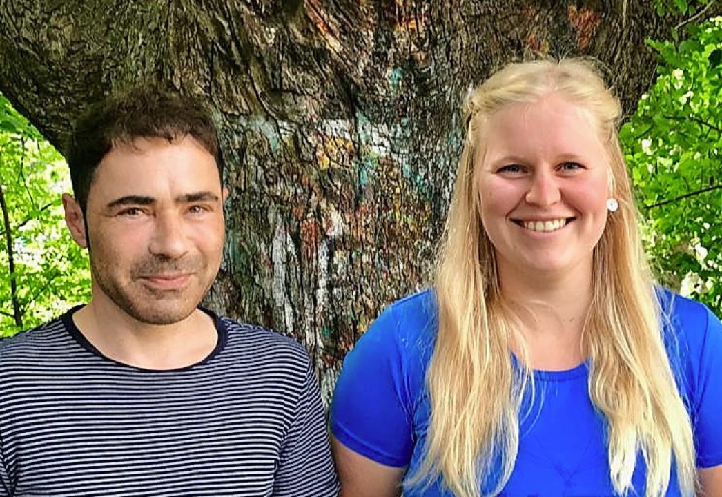 Die Basis liegt im Vertrauen - Waldkirch - Badische Zeitung