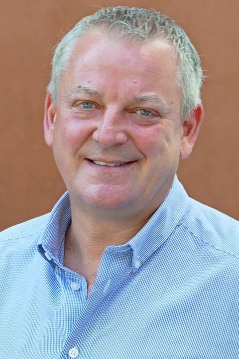 Sven Haller (AfD): "In manchen Punkten auch links, grün oder liberal ...