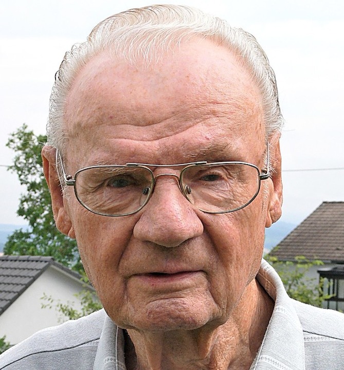 Vom Schlosser zum Hauptlokführer - Weil am Rhein - Badische Zeitung