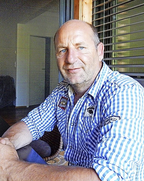 Mit 500 PS auf den Berg - Elzach - Badische Zeitung