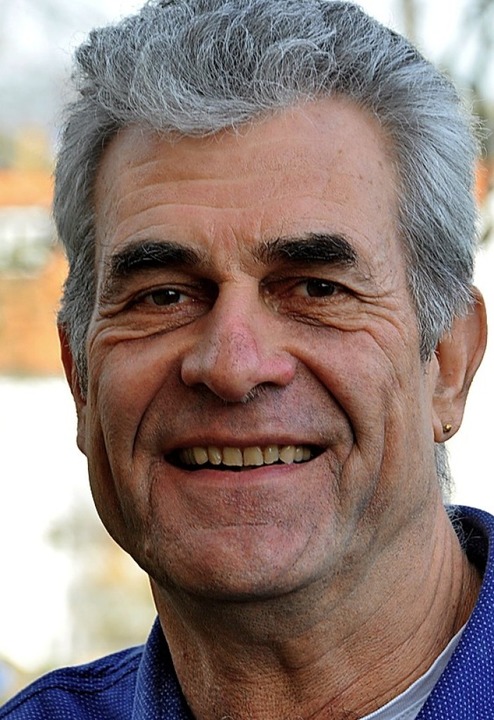 Mehr als nur ein Job - Kreis Lörrach - Badische Zeitung