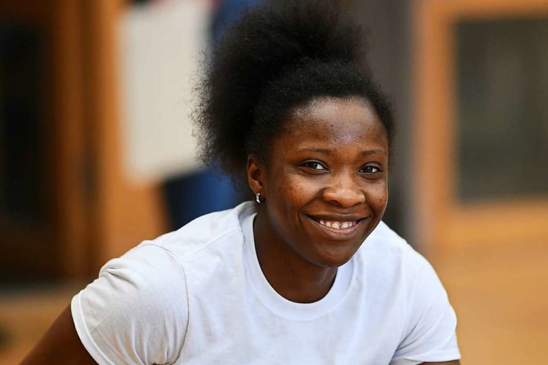 Vier ausländische Profi-Basketballerinnen verlassen den USC Freiburg ...