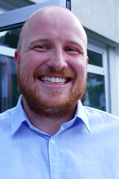 Neuer Kreisvorsitzender: "Wir haben vor allem ein strukturelles Problem ...