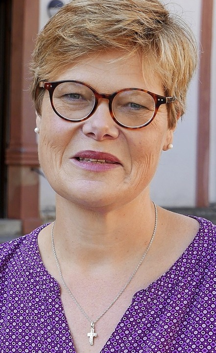 Neue Gemeindereferentin startet bald - Bad Säckingen - Badische Zeitung