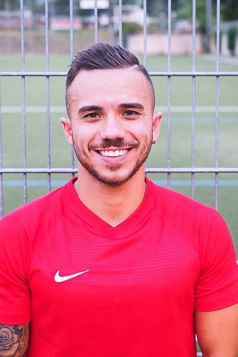 Grund zu feiern: SV Rot-Weiß Ballrechten-Dottingen wird 50 Jahre alt ...